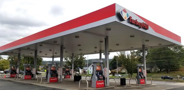 Lehigh Valley gas station and convenience store to permanently close ...