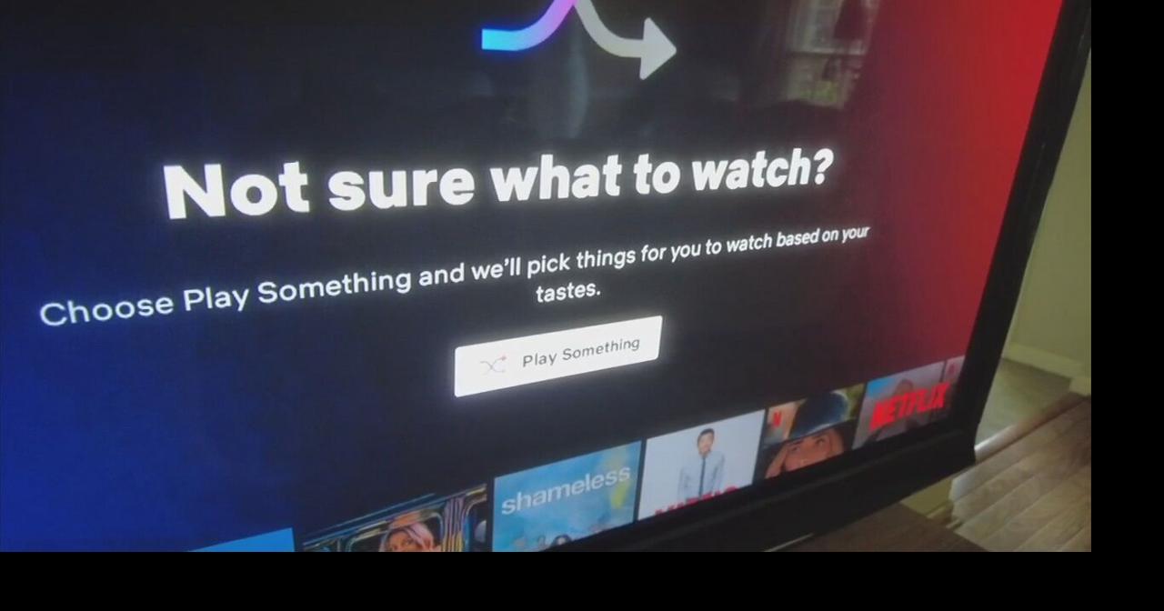 What the Tech? Netflix 'Play Something' | What The Tech? | wfmz.com