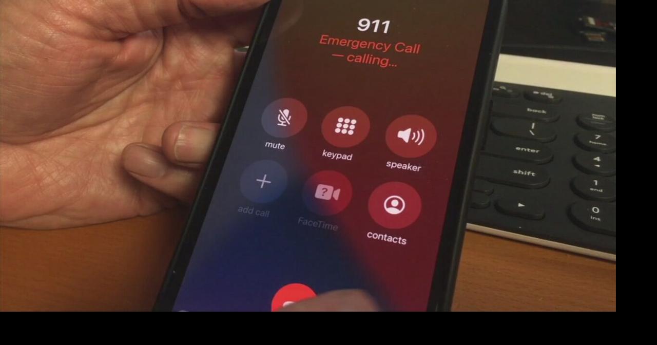 What the Tech? Emergency SOS | What The Tech? | wfmz.com