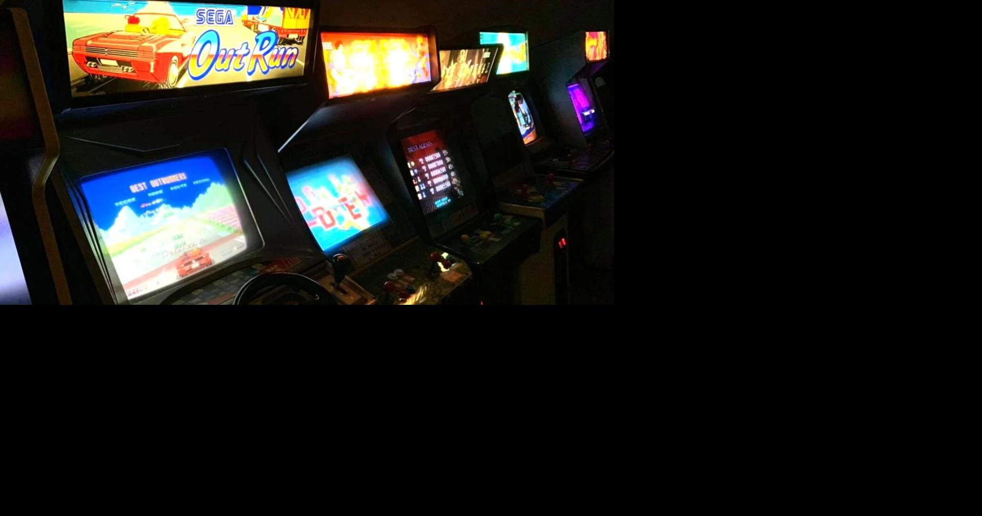 Lehigh Valley business leveling up with new video game shop, arcade ...