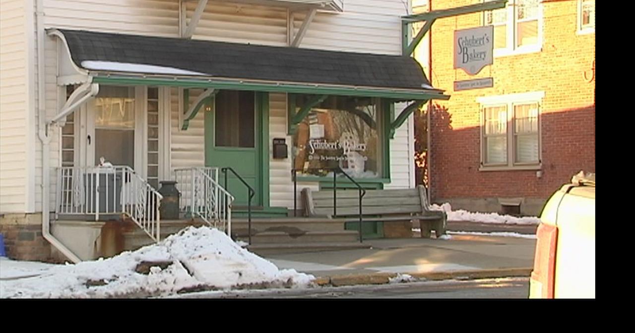 Nazareth bakery closes after owner dies | Lehigh Valley Regional News ...