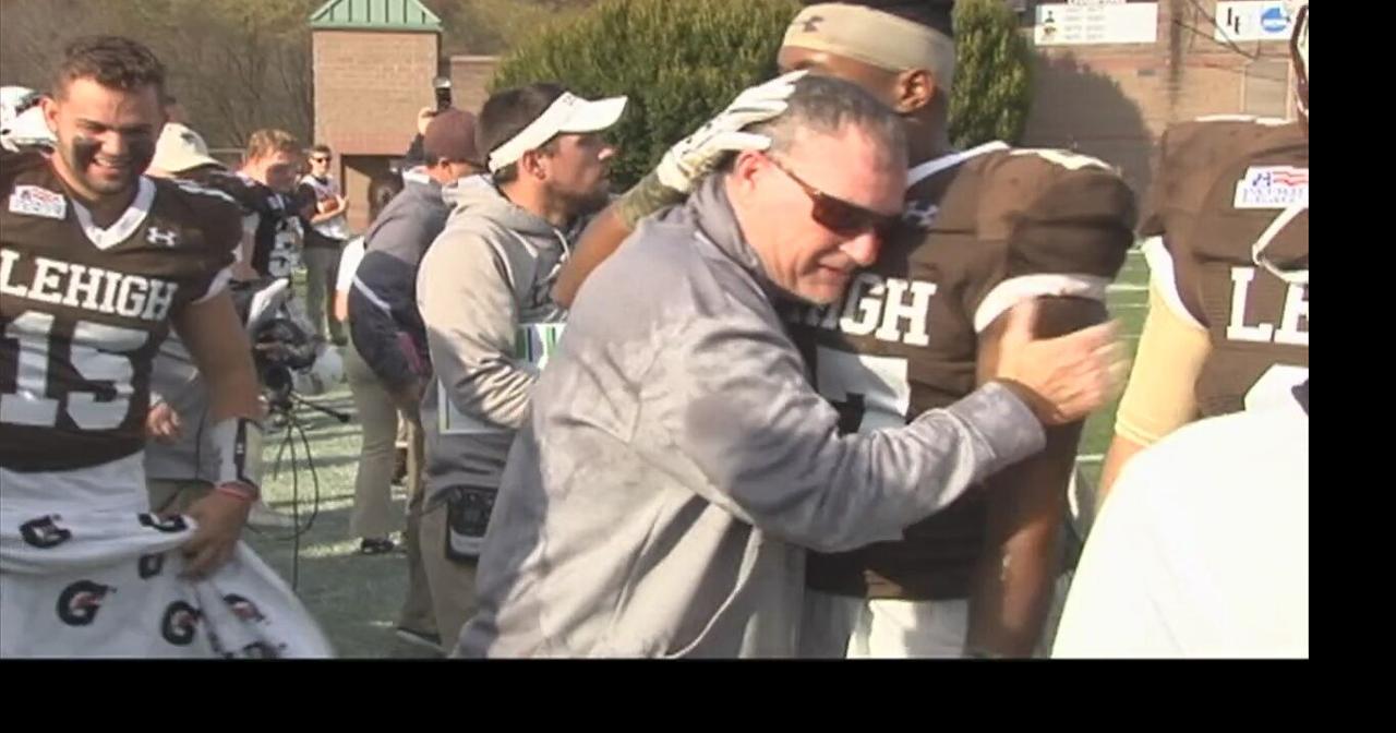 Andy Coen's presence was felt during the 'Friends for Andy' event on ...