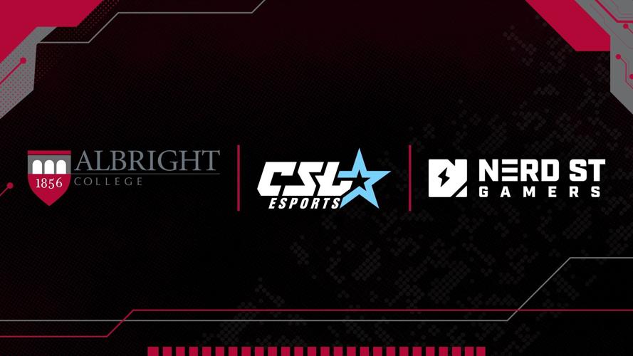Albright College gets $500K grant for esports project | Berks Regional ...