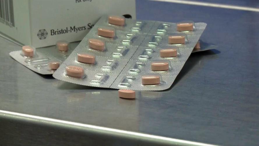 Health Beat: Stop the bleed: Blood thinner antidote | Health | wfmz.com