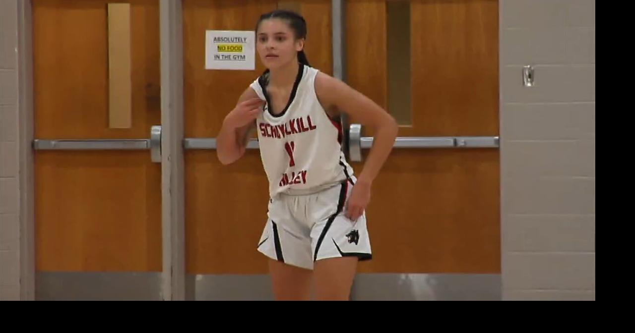 Schuylkill Valley and Annville-Cleona win big in holiday tournament opener | Sports | wfmz.com