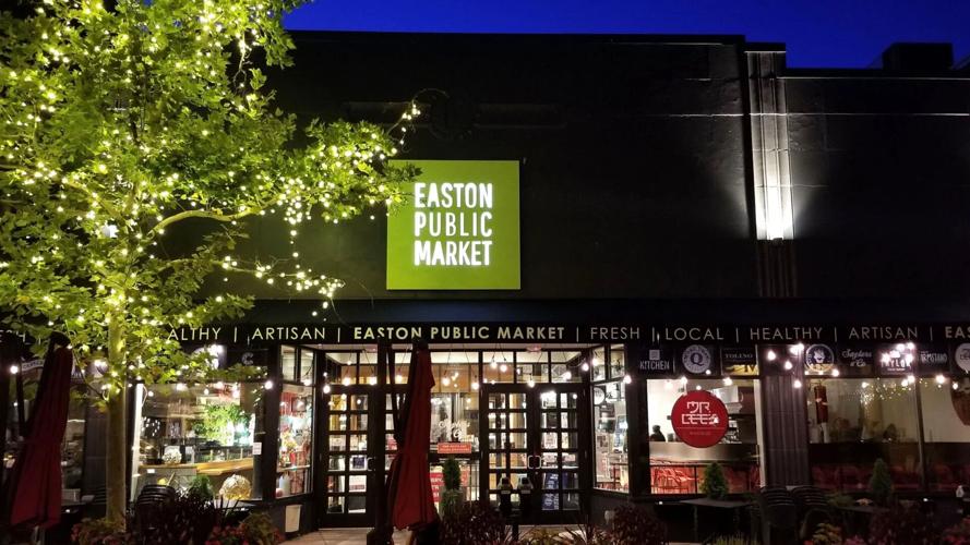 New Easton Public Market vendor to serve specialty tacos, margaritas ...