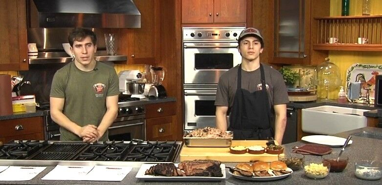 'We're expanding!': Brothers opening 2nd barbecue restaurant in Lehigh ...