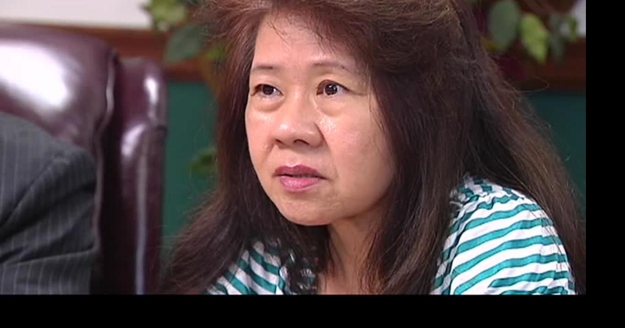 Mui Luu, Amy Yu's mother, worried all over again | Lehigh Valley ...