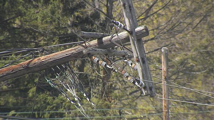 Wind-related outage affects nearly 2,000 Met-Ed customers in Reading ...