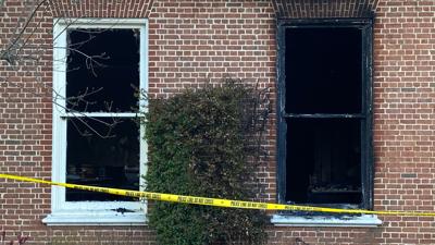 Pa. Supreme Court condemns arson attack at governor's residence ...