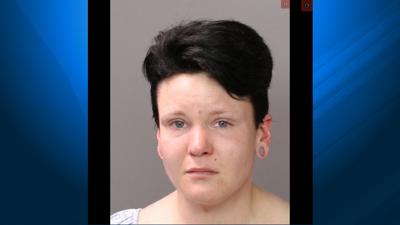 Woman gets jail time for stealing from cancer patient | Southeastern ...