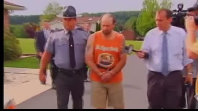 Keith Reber on trial for murder of Bryan Smith -- man he left tied to a ...