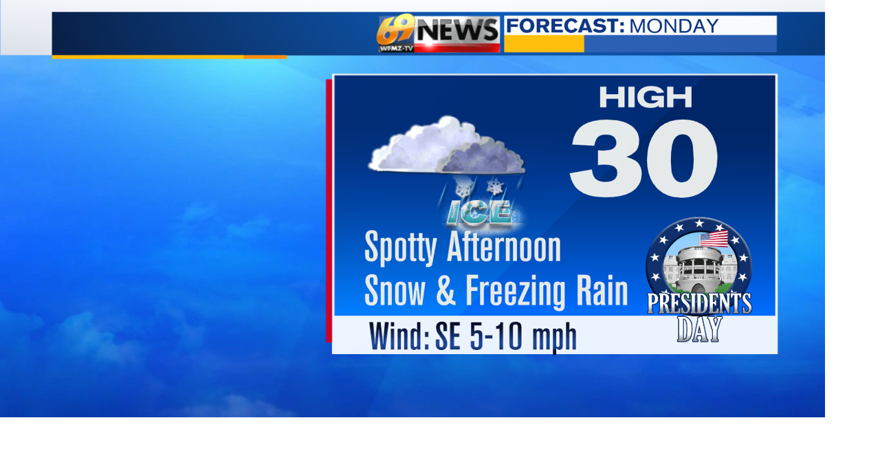 Day 2 Forecast.png | | wfmz.com