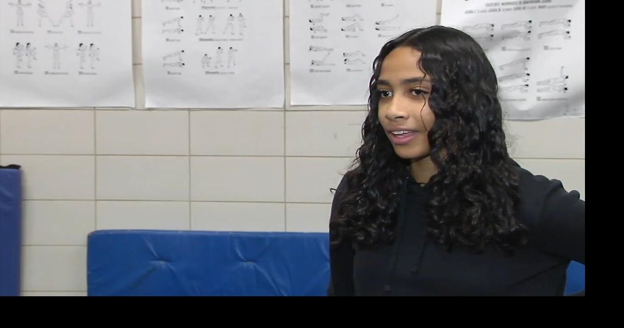 Domeris Arias hace historia en William Allen High School | Deportes ...