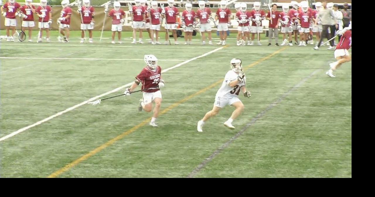 Lehigh men's lacrosse clinches spot in Patriot League playoffs with win ...