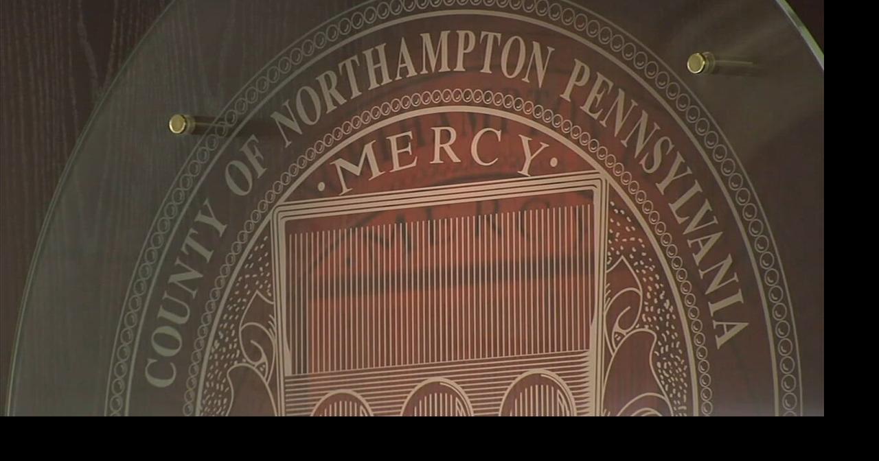 Embattled commissioner's social media posts take center stage at Northampton County Council ...