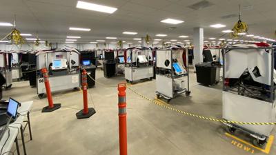 Voting machines being tested in Berks, open to public for first time ...