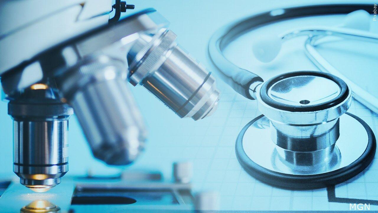 Thermo Fisher CEO Marc Casper says 2023 was a strong year despite ...