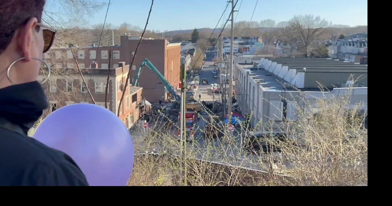 'Palmer Strong': R.M. Palmer employees come together after deadly ...