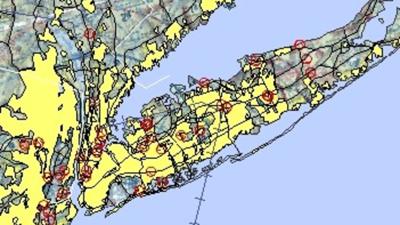 FAA bans drone flights in over 20 New York cities | New York News ...