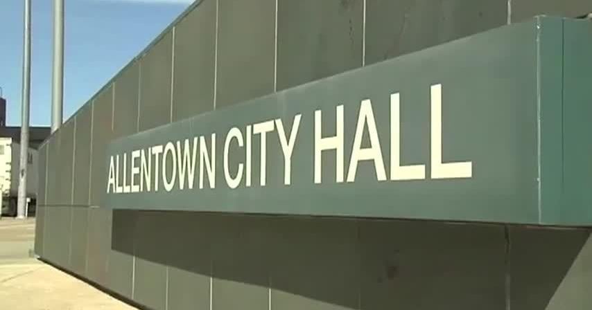 Allentown planners back industrial re-zoning requests | Business News ...