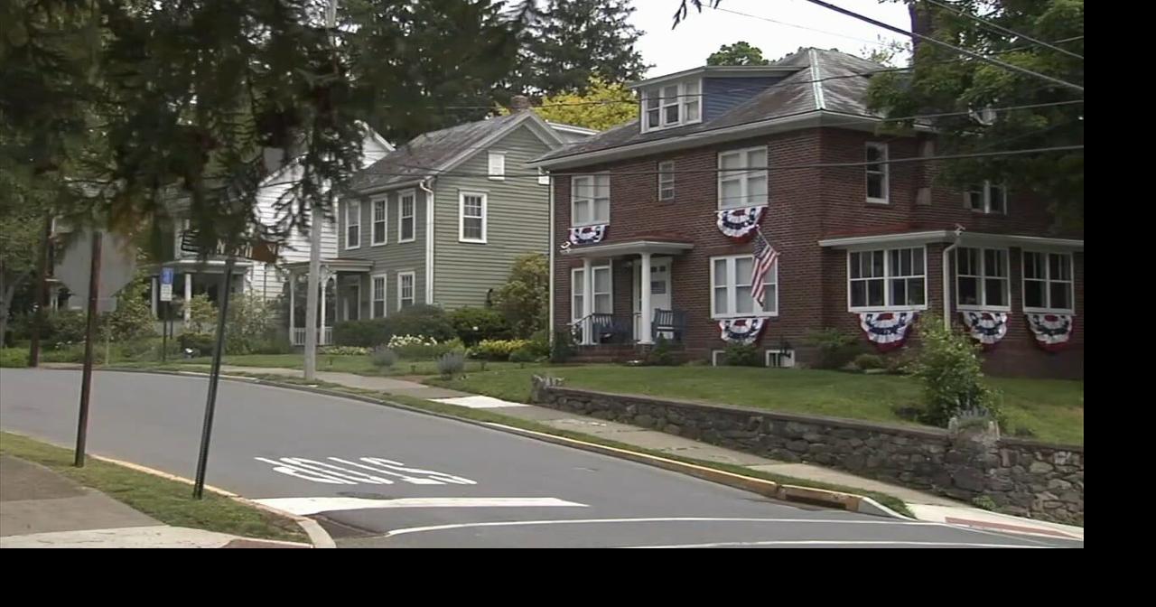 Soaring home prices in Poconos signal high demand and limited inventory ...