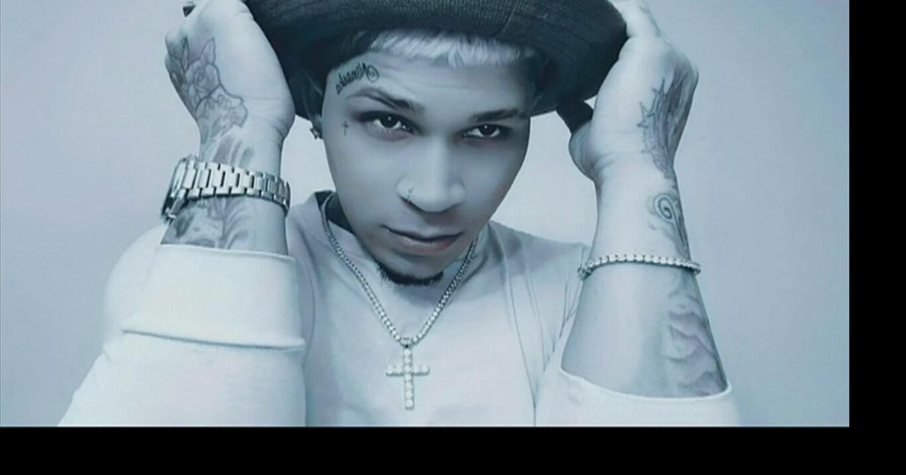 Conozca a Melvin Wize y su sueños en la música | Entretenimiento | wfmz.com