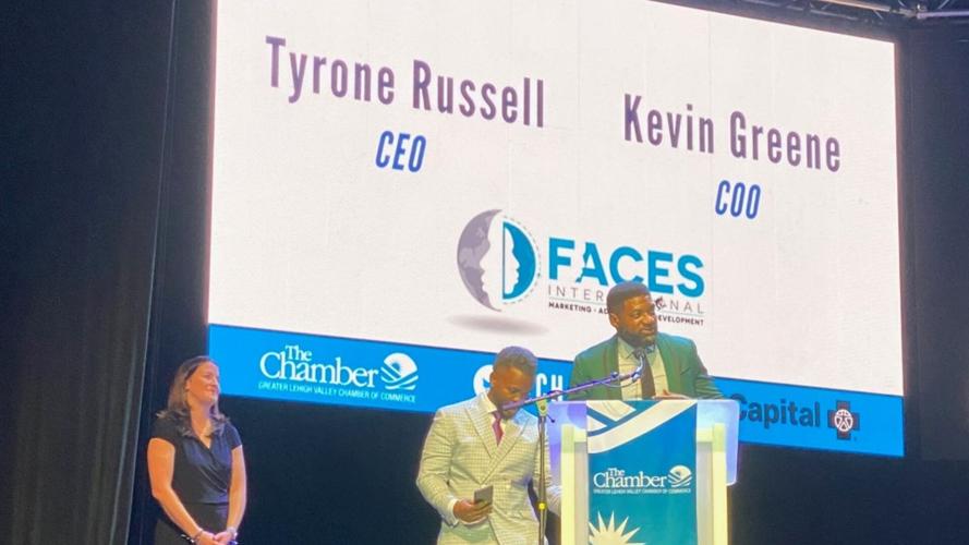 Greater Lehigh Valley Chamber of Commerce takes look back at the ...