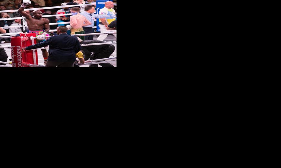 Tevin Farmer encabeza emocionante noche de peleas en Filadelfia el 29 ...