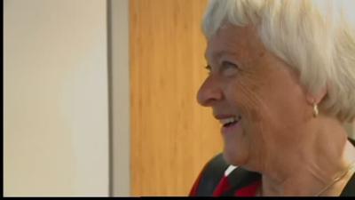 Life Lessons: Female CEOs' secrets to success | News | wfmz.com