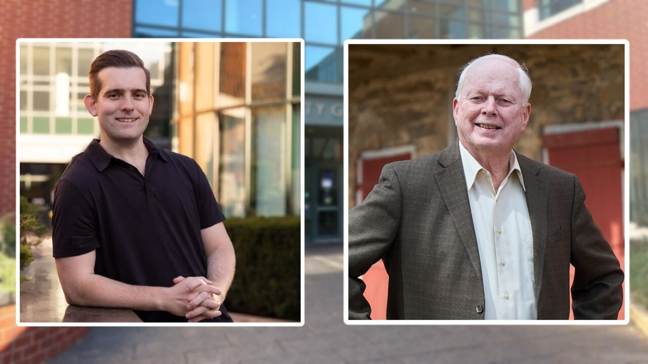 Lehigh County Election 2025: Josh Siegel leads Roger MacLean in face ...