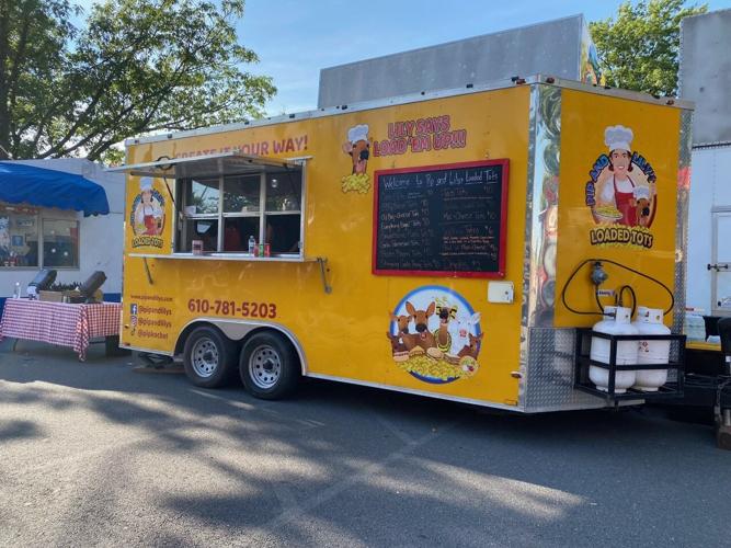 “Deer & Tater Tots”: Union Township entrepreneur going viral with pet ...