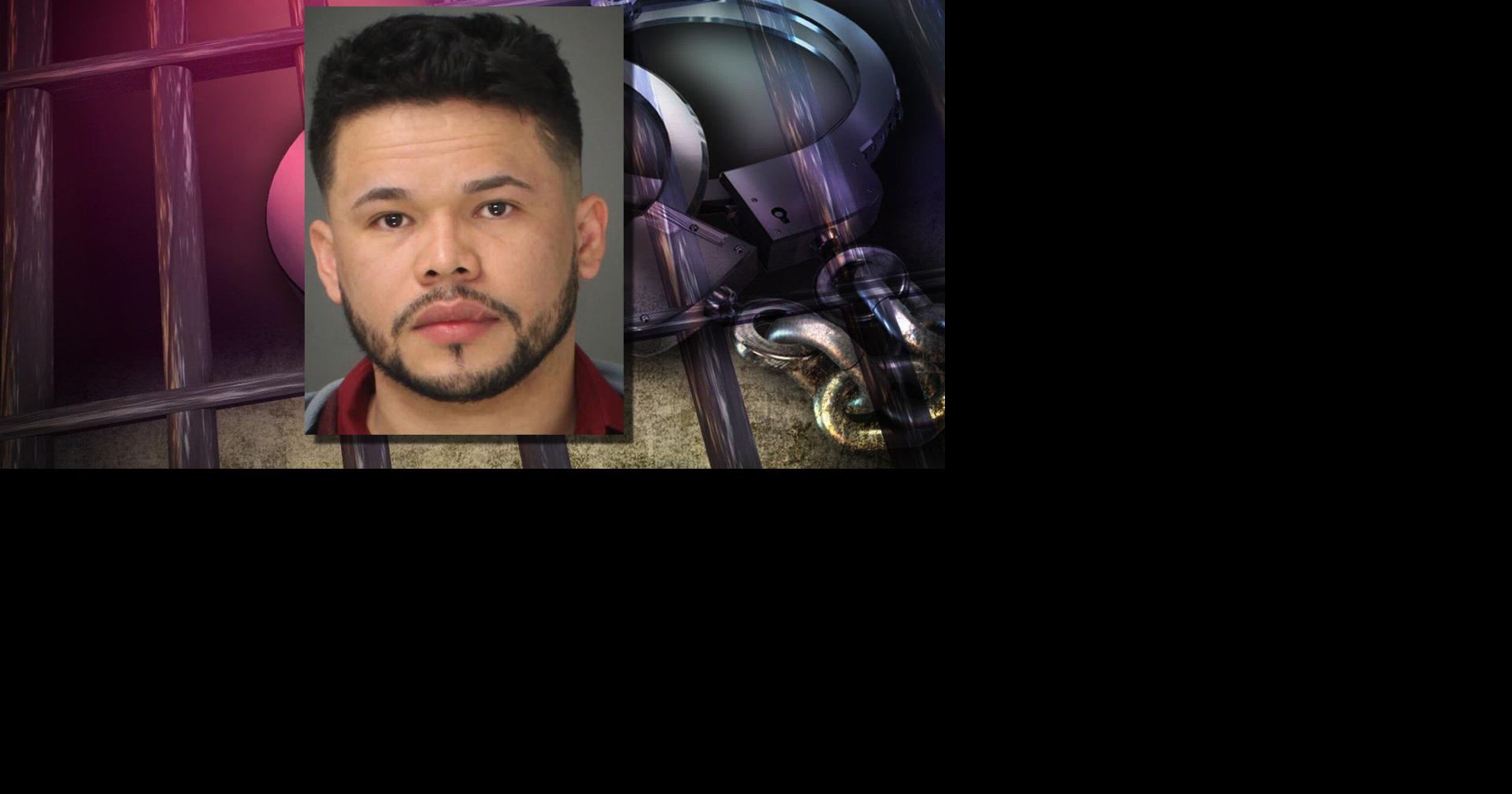 Reading man arrested on child sex assault charges | Berks Regional News ...