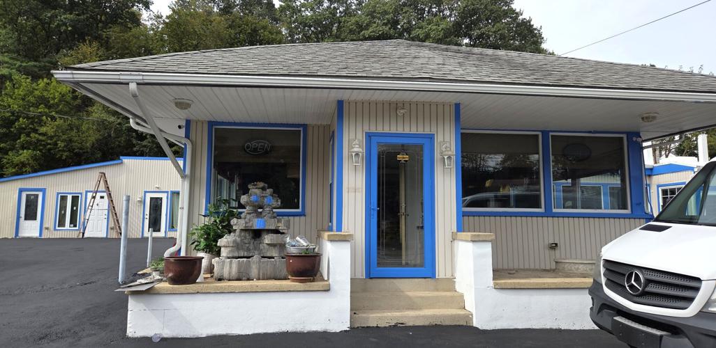 New Lehigh Valley eatery, offering Mexican and Italian favorites, sets ...