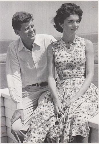 History's Headlines: JFK: 60 years later | History's Headlines | wfmz.com