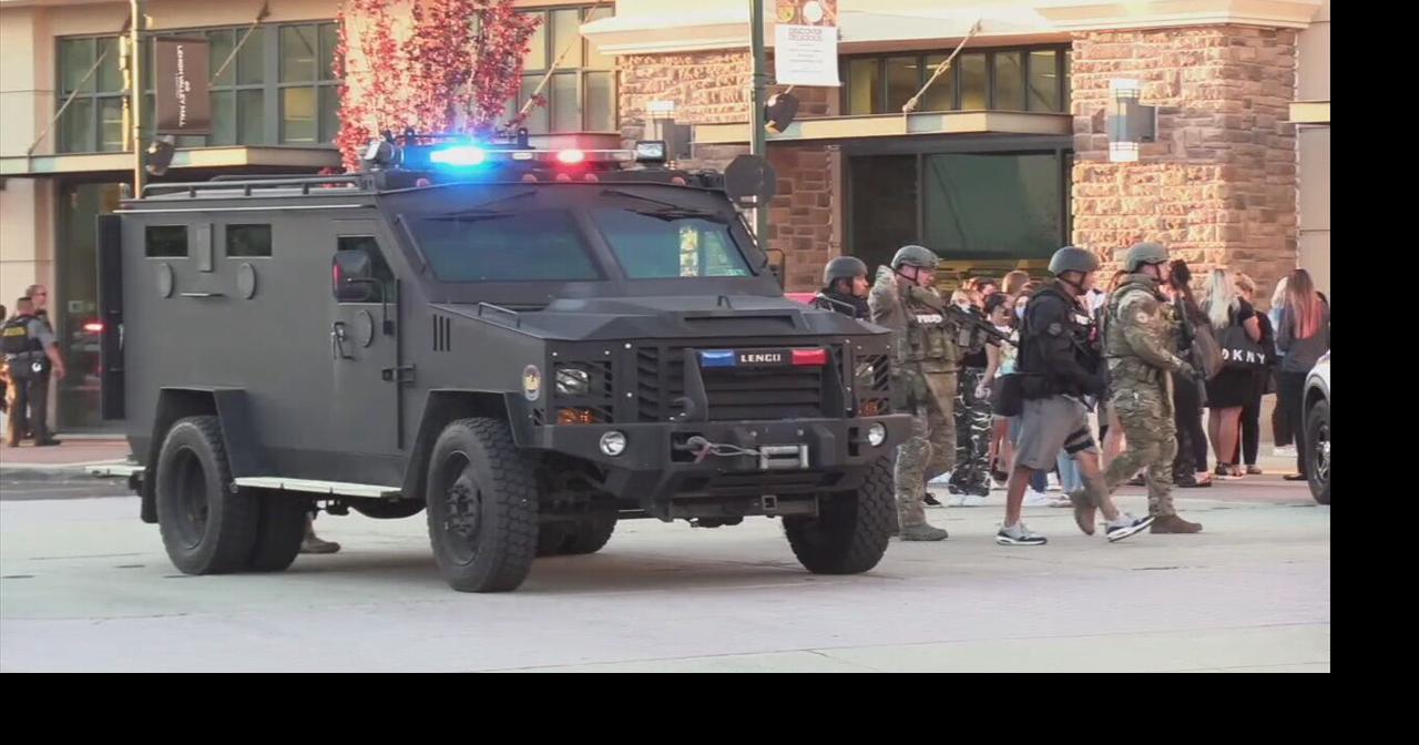 Police: No injuries reported after shots fired at Lehigh Valley Mall ...