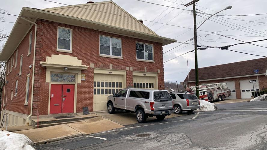 PHOTOS: Mohnton Fire Company social hall reopens | Homepage Top Stories ...
