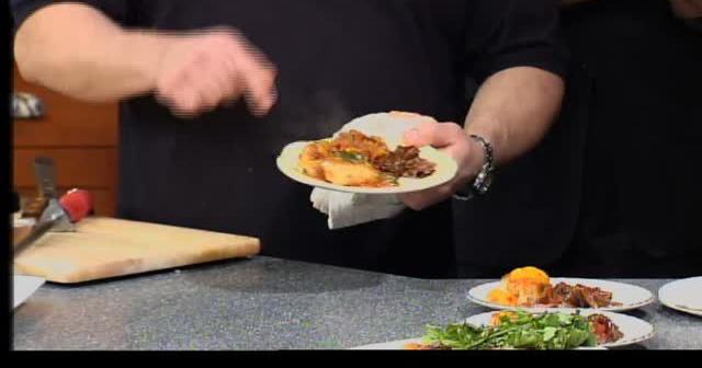Sunrise Chef: Fred Duerr | Food and Recipes | wfmz.com