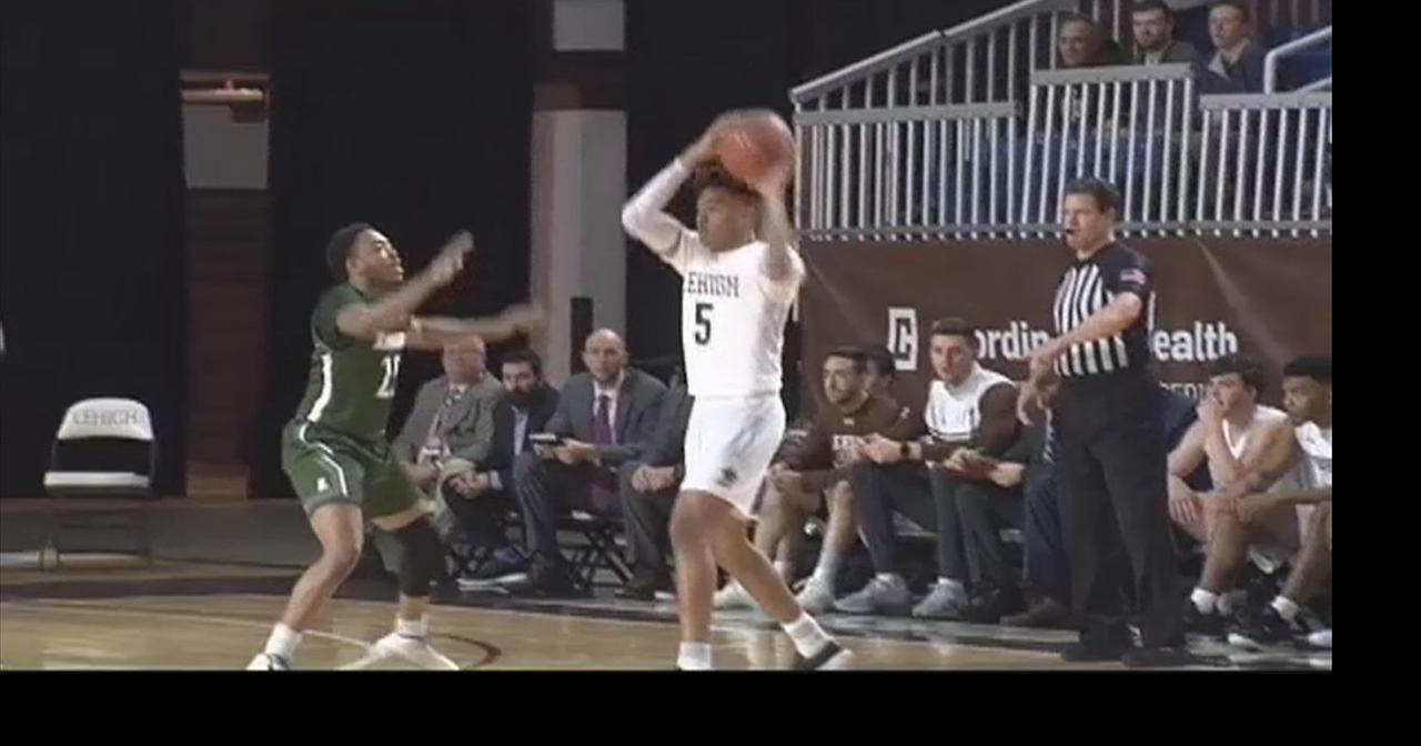 Despite record, Lehigh optimistic moving forward | Sports | wfmz.com