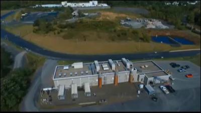 Residents concerned as plans for so-called sludge plant being reviewed ...