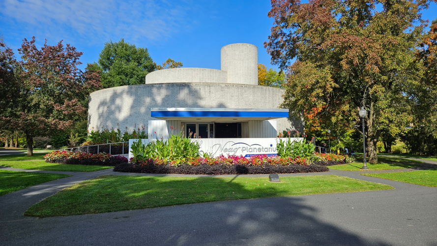 The Rocky Horror Picture Show returns to Neag Planetarium Oct. 27 ...