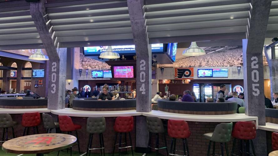 PHOTOS: Hollywood Casino Morgantown grand opening | Berks Regional News ...