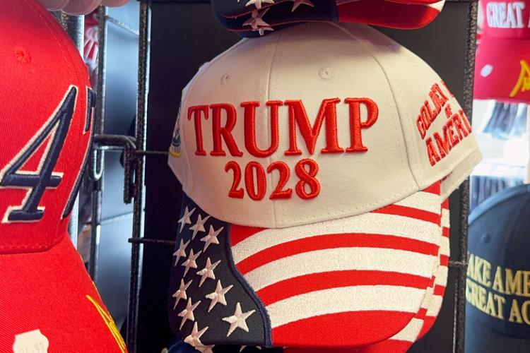 Trump store in suburban Philadelphia 'kind of run its course' and is ...