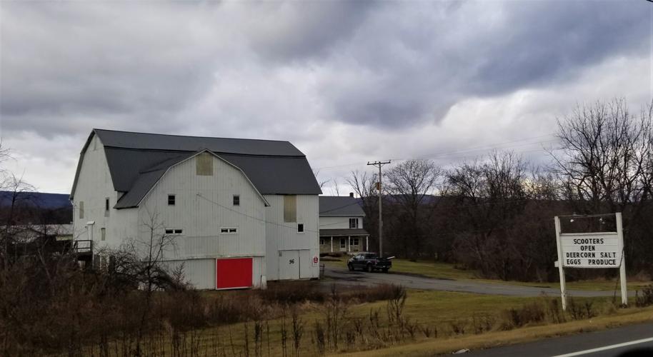 Upper Mount Bethel farm expands to include second store at former ...