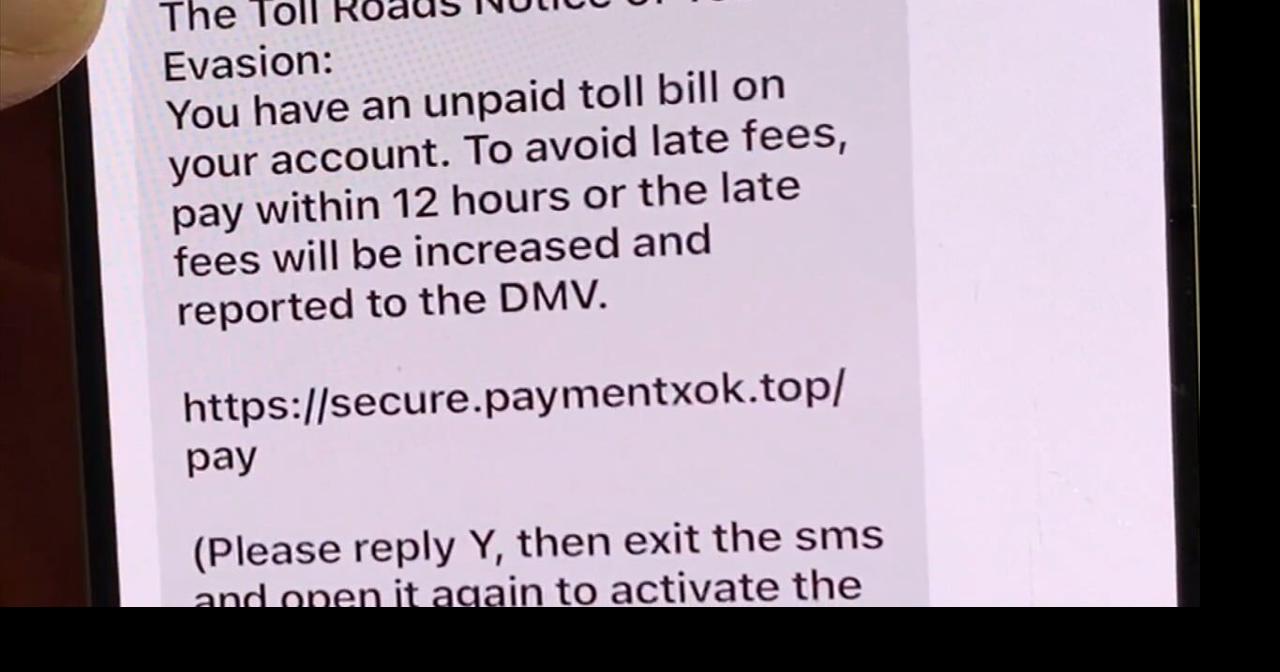 What the Tech? Watch out for this new text scam | What The Tech? | wfmz.com