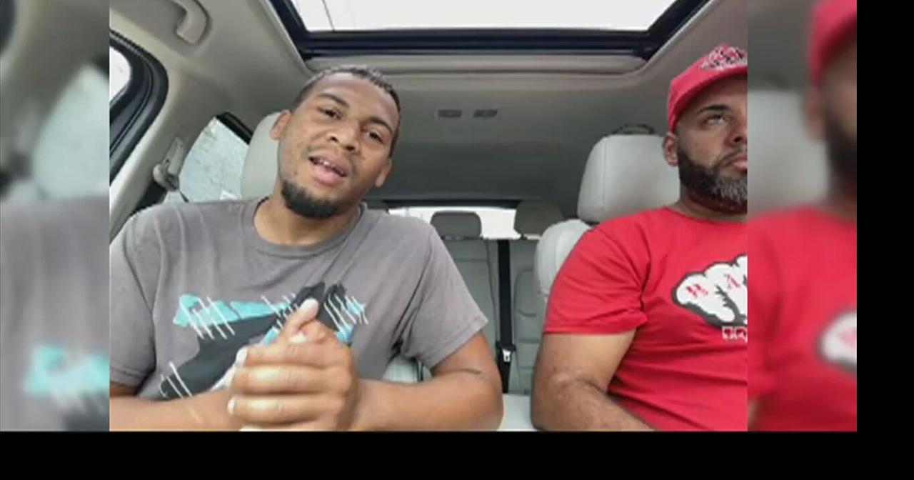 Christian Tapia habla de su victoria contra Mason Menard | Deportes ...