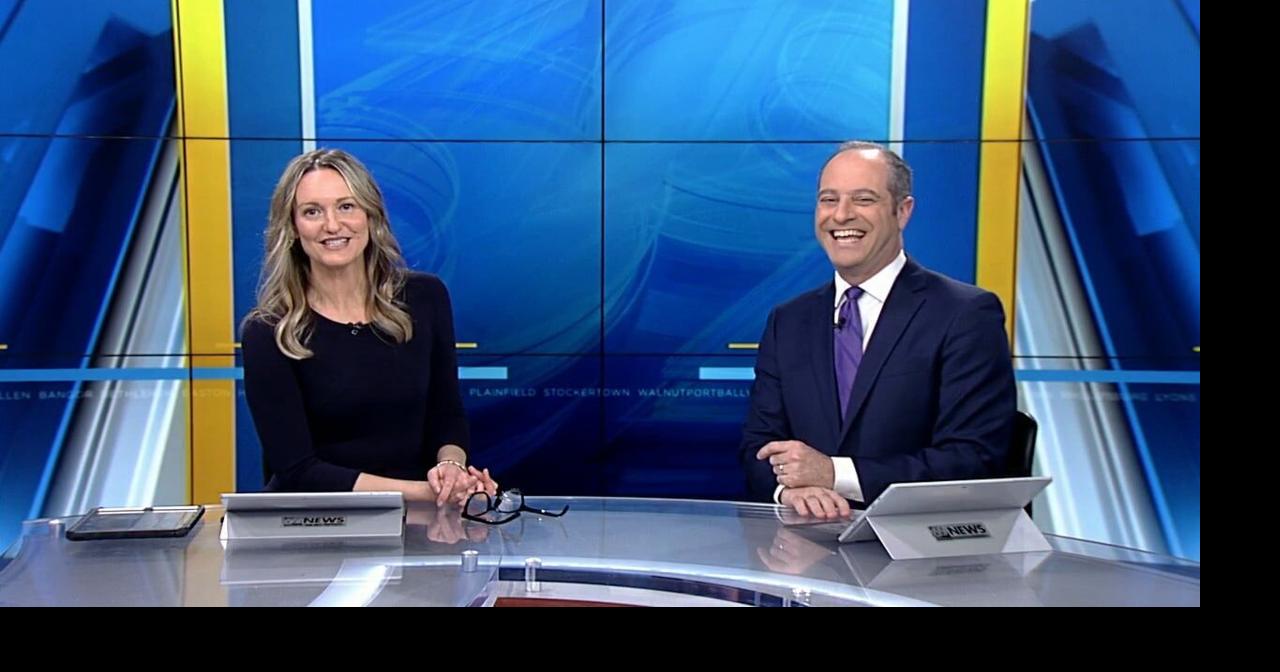 Meet WFMZ-TV’s new 4 p.m. co-anchor: Karin Mallett | Pennsylvania News ...