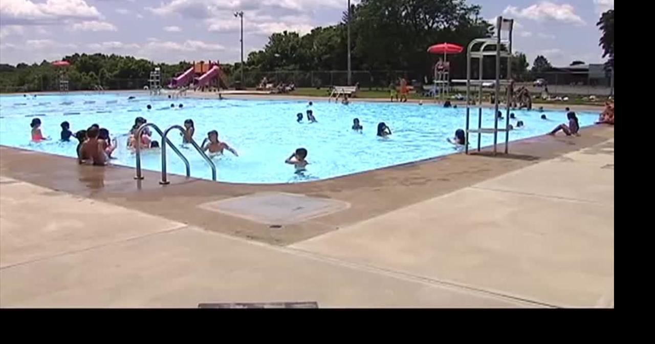 Public pools extending hours and offering admission specials this ...