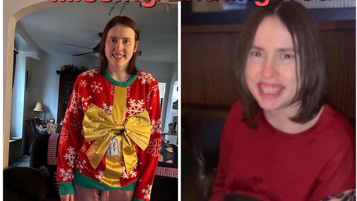 Whitehall Police looking for missing woman | Lehigh Valley Regional ...
