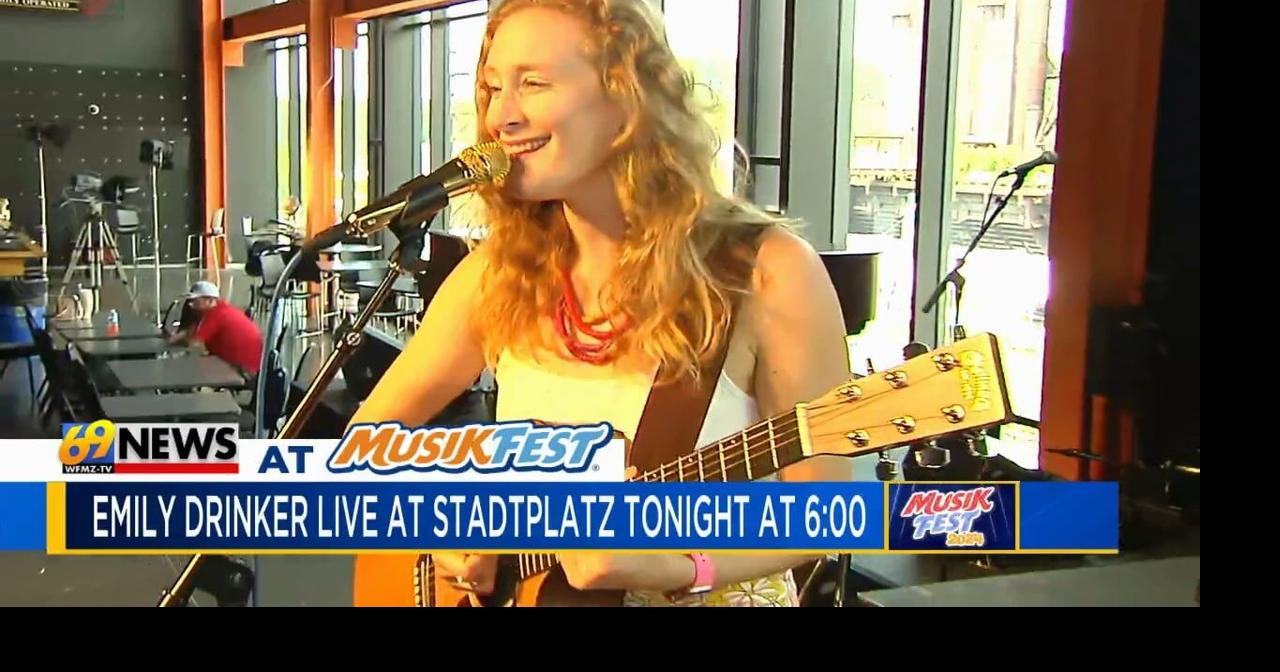 Musikfest Monday: Learn all about Philadelphia-area artist Emily ...